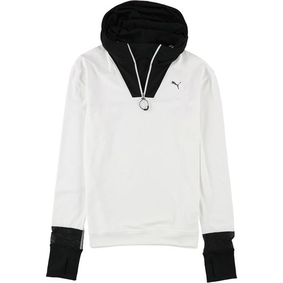 Puma | Tops | Puma Womens Be Bold To From Graphic Tshirt White Dm ...